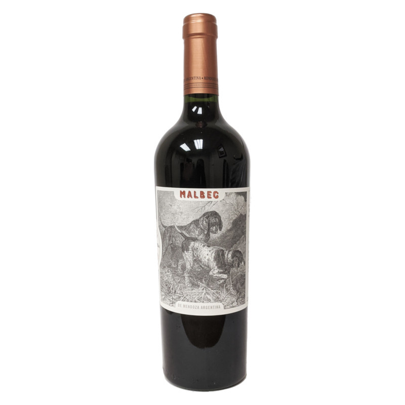 2022 Gun Dog Malbec