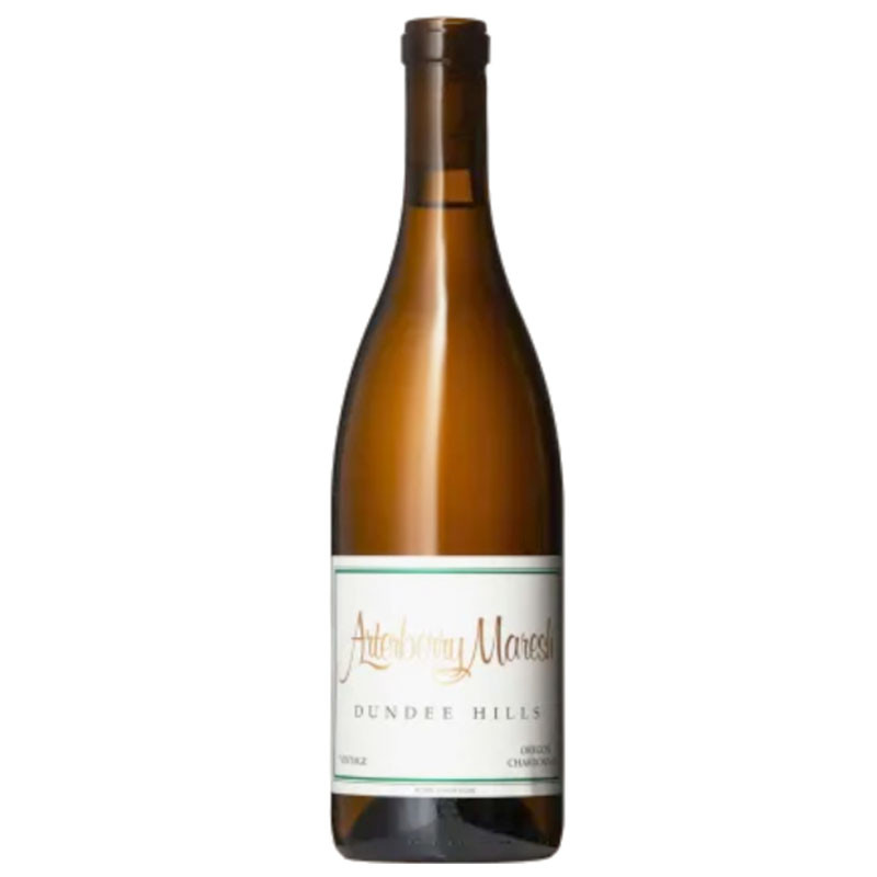 2021 Arterberry Maresh "Maresh Vineyard" Chardonnay