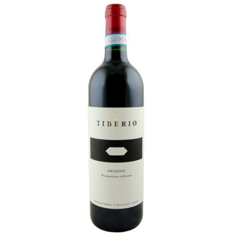 Agricola Tiberio Di Tiberio Riccardo Products - Westgate Wine