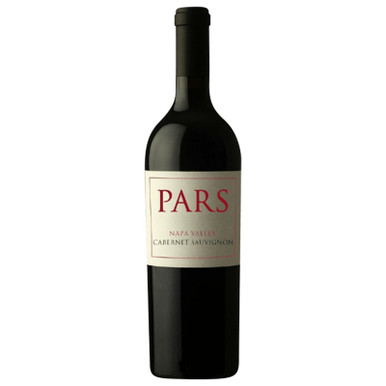 2018 Pars Napa Valley Cabernet Sauvignon