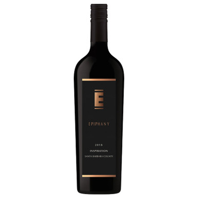 2019 Epiphany Inspiration Red Blend
