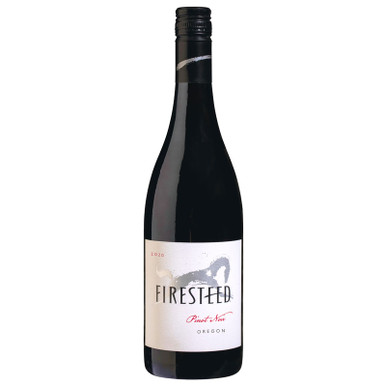 2020 Firesteed Pinot Noir