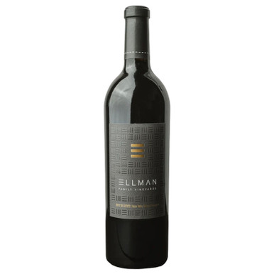 2018 Ellman Estate Cabernet Sauvignon