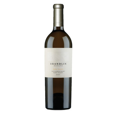2020 Brandlin Sauvignon Blanc