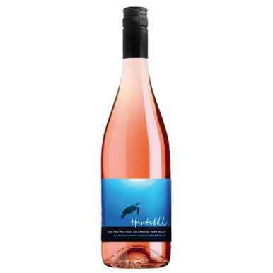 2021 Robert Foley Rosé