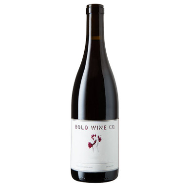 2018 Bold Wine Co. Cabernet Sauvignon