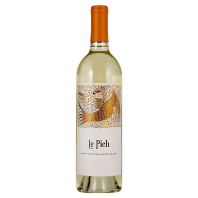 2020 Purlieu Le Pich Sauvignon Blanc Napa