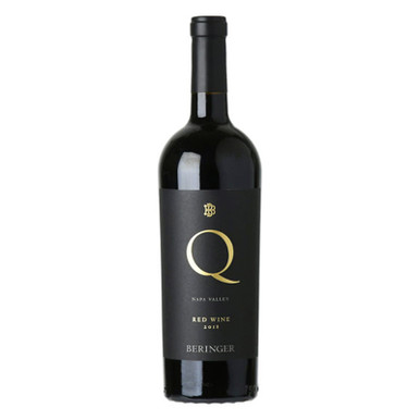 2013 Beringer Quantum Red Blend