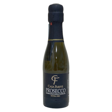 NV Casa Farive Prosecco Extra Dry (187ml)