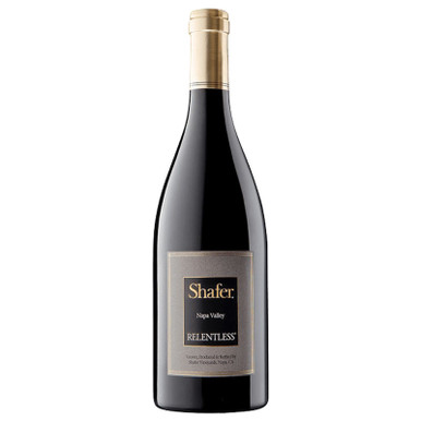 2019 Shafer Relentless