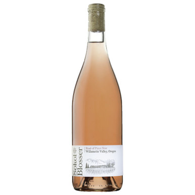 2023 Sokol Blosser Pinot Noir Rosé