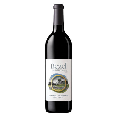 2022 Cakebread Bezel Cabernet