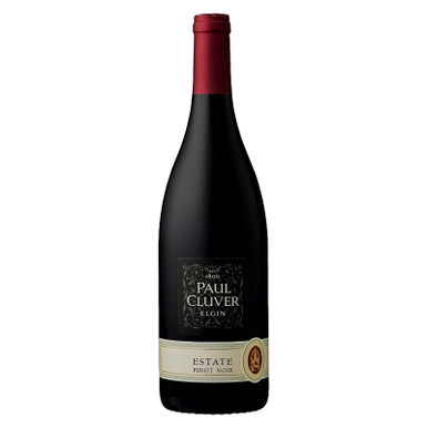 2020 Paul Cluver Elgin Estate Pinot Noir