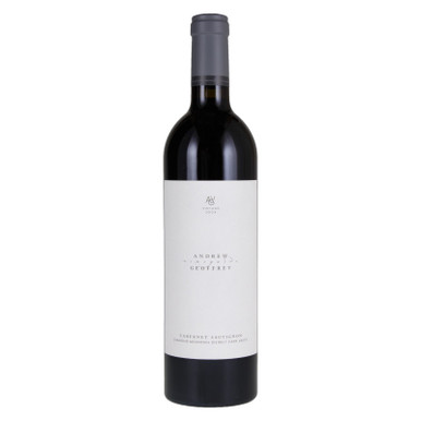 2005 Andrew Geoffrey Diamond Mountain Cabernet Sauvignon