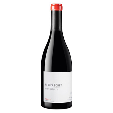 2019 Ferrer-Bobet Priorat Vinyes Velles
