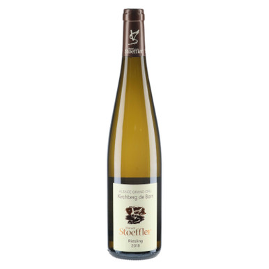 2021 Stoeffler Riesling Grand Cru