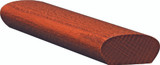 6042 White Oak Oval Handrail | Westfire Stair Parts