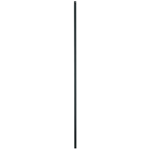 2G01 16mm Plain Bar, Tubular Steel