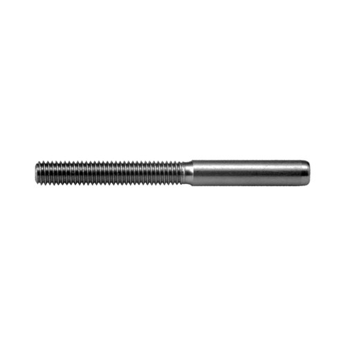 Right Handed Cable Terminal Stud ( DX ) | Westfire Stair Parts