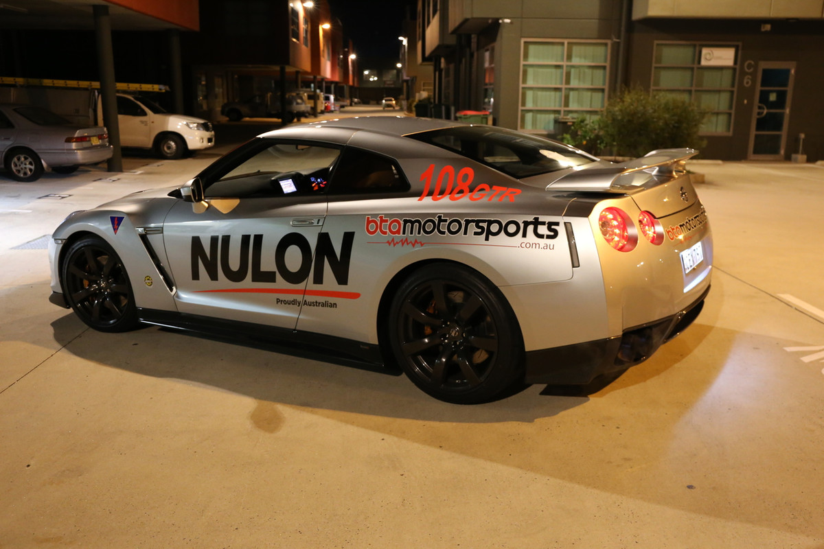 Digital Print - Reflective (including lamination) - Trixle Group Pty Ltd