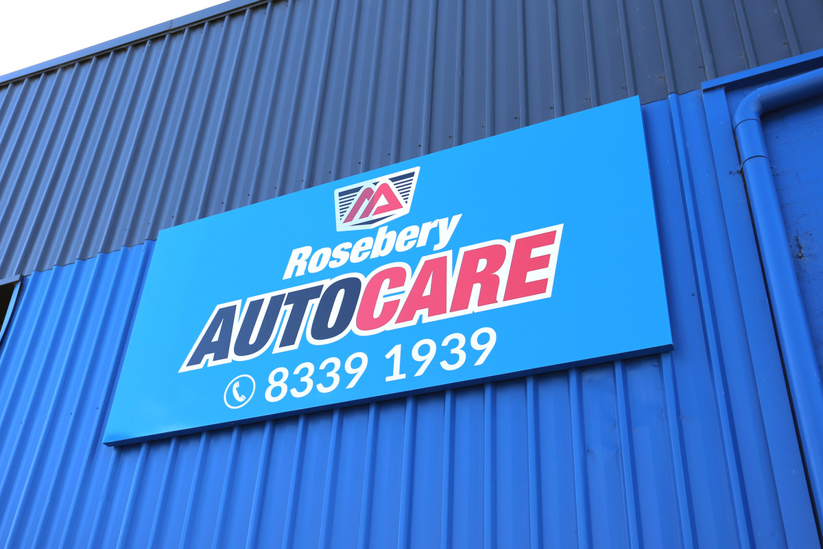 Digital Print - Cast Vinyl (including lamination) - Trixle Group Pty Ltd