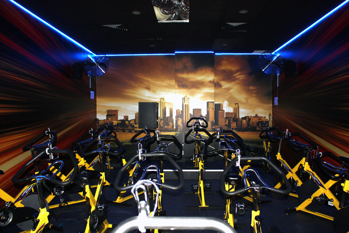 Signage Solutions - Internal Signage - Trixle Group Pty Ltd