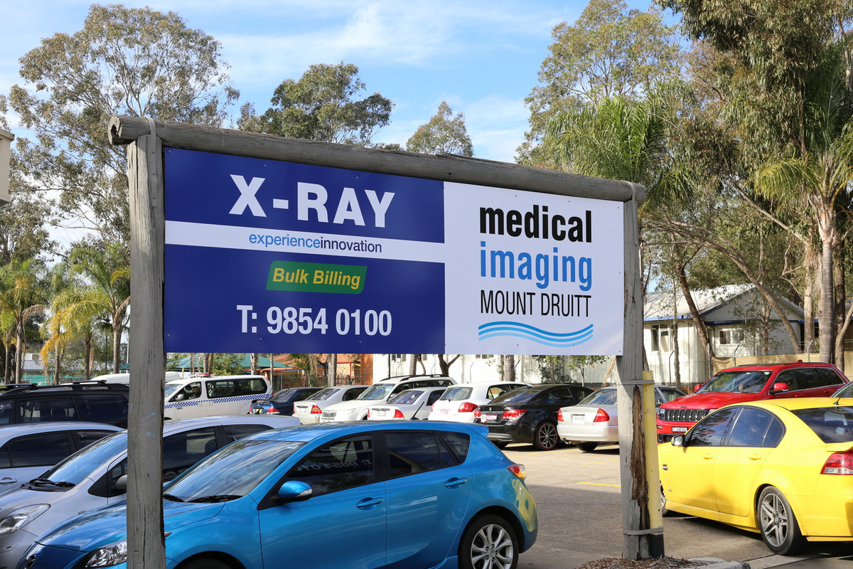 Signage Solutions - Outdoor Signage - Trixle Group Pty Ltd