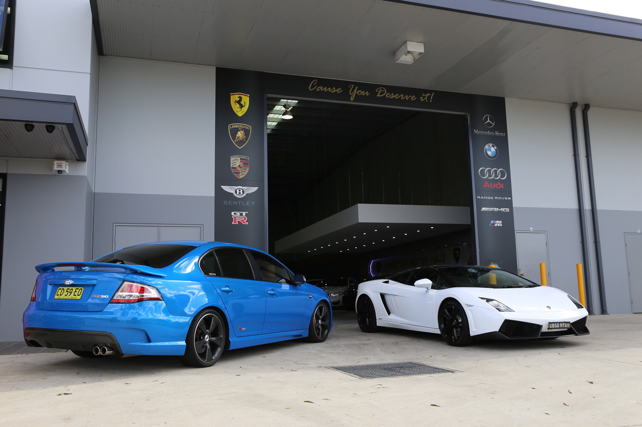 Digital Print - Cast Wrap Vinyl (including lamination) - Trixle Group ...