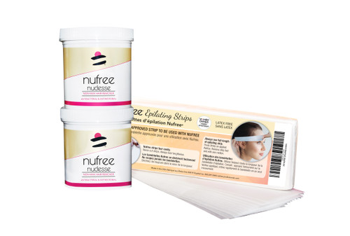 Nufree Professionals