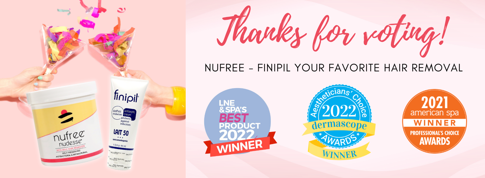 Nufree Professionals