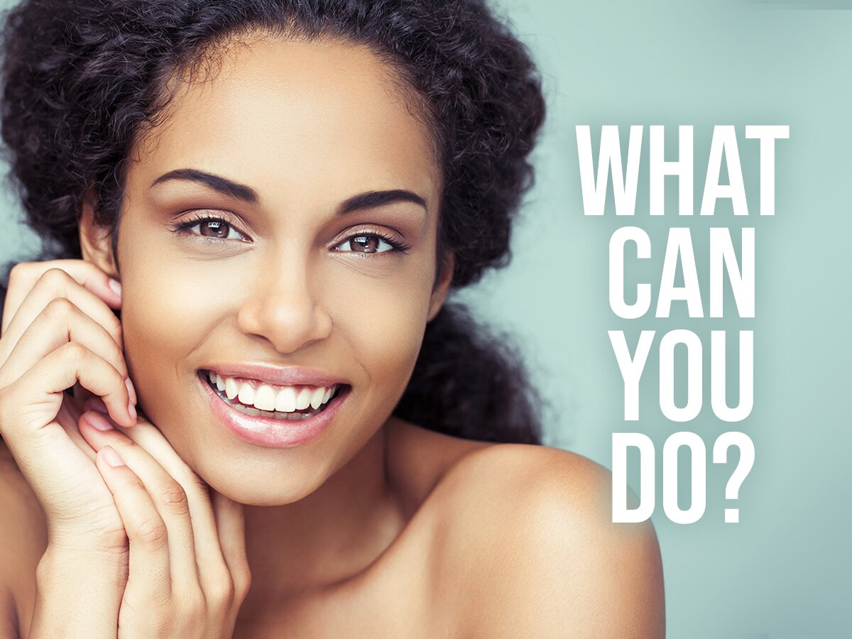 Adult Acne: Why It Happens and What You Can Do About It - Nufree ...