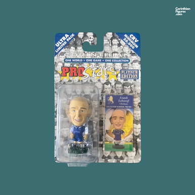 Franck Lebouef Chelsea PP181 Blister - Corinthian Figures