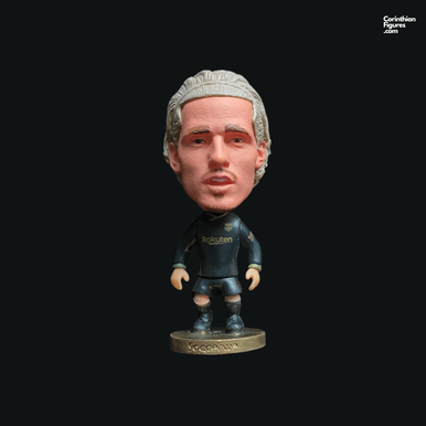 Antoine Griezmannn Barcelona SW754 Loose - Corinthian Figures