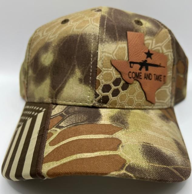 Texas Trucker & Mesh Caps For Sale | Bandera County Caps