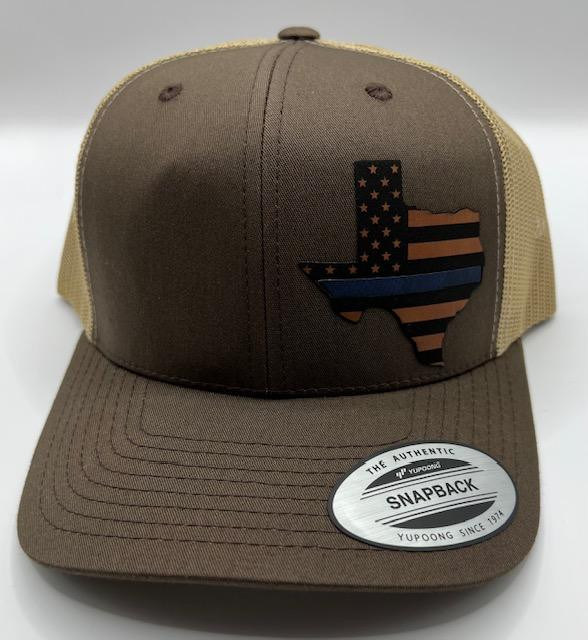 Texas Trucker & Mesh Caps For Sale | Bandera Cap Company