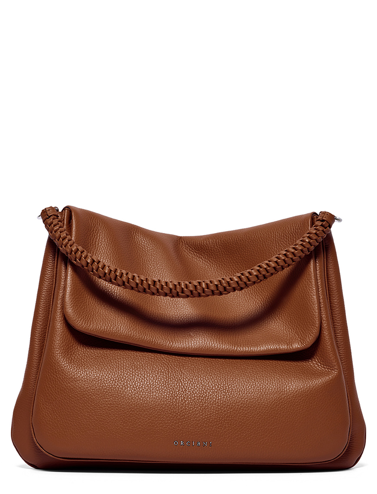 Orciani: Borse AI25 SALDI | H-Brands