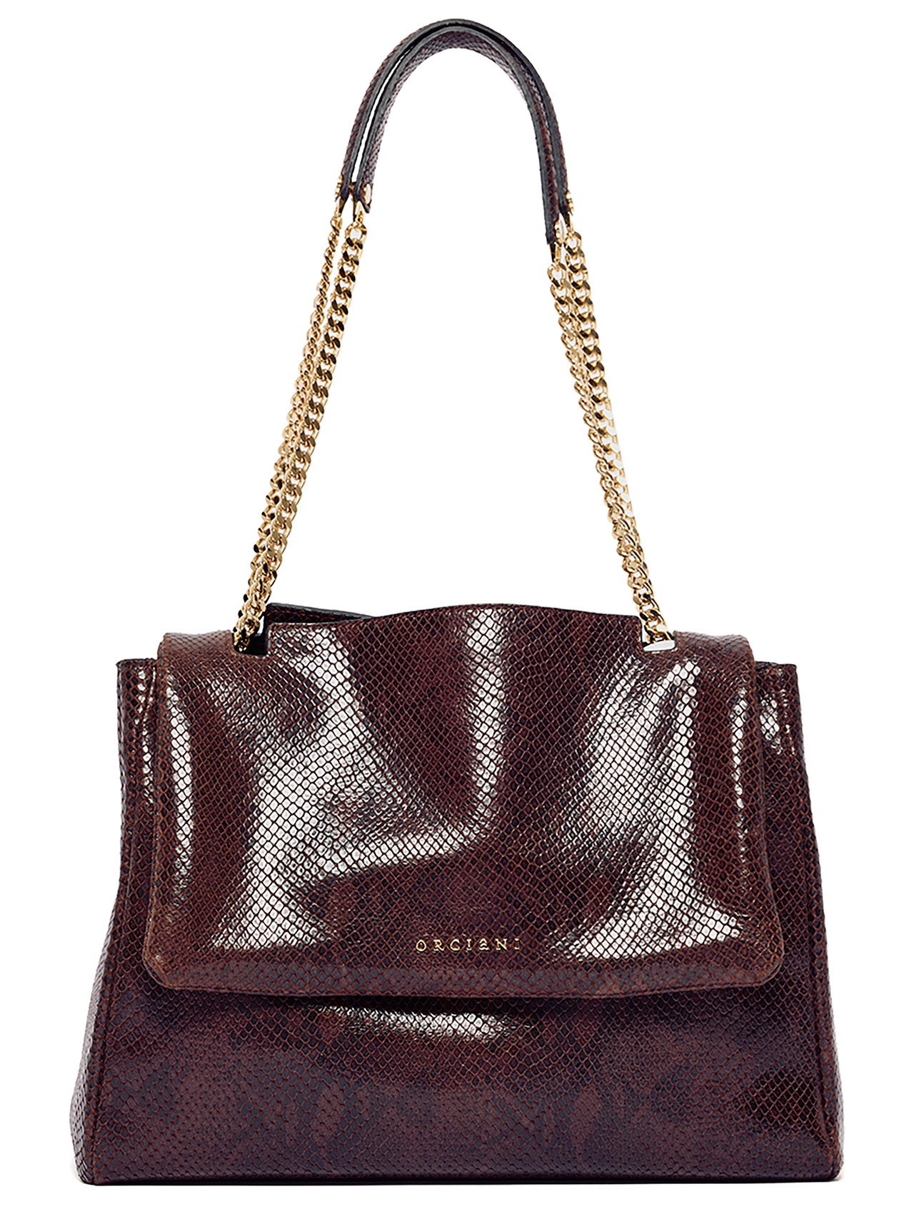 Orciani: Borse AI25 SALDI | H-Brands