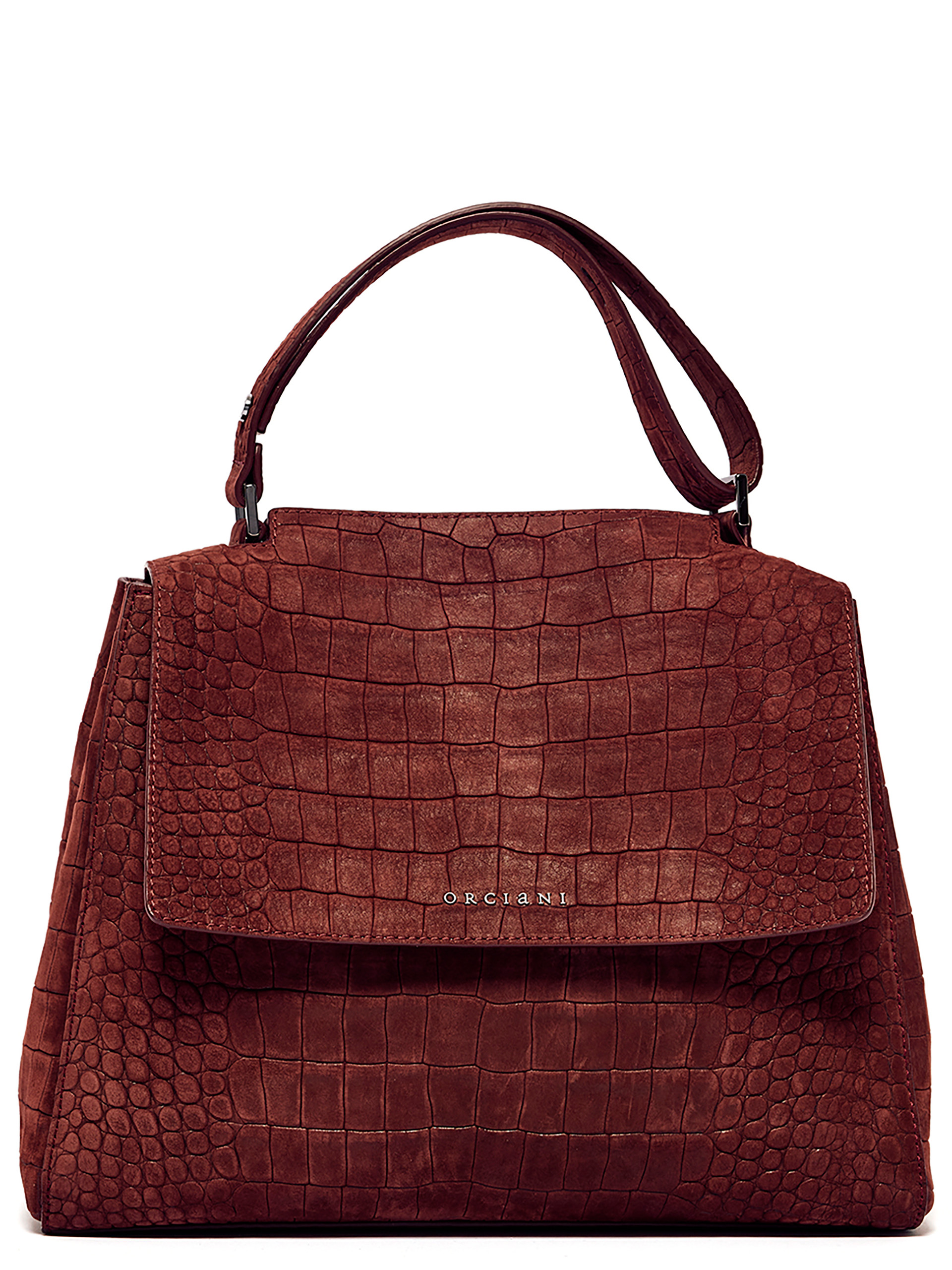 Orciani: Borse AI25 SALDI | H-Brands