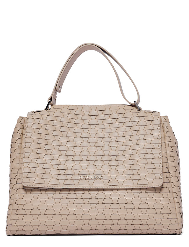 Orciani: Borse AI25 SALDI | H-Brands