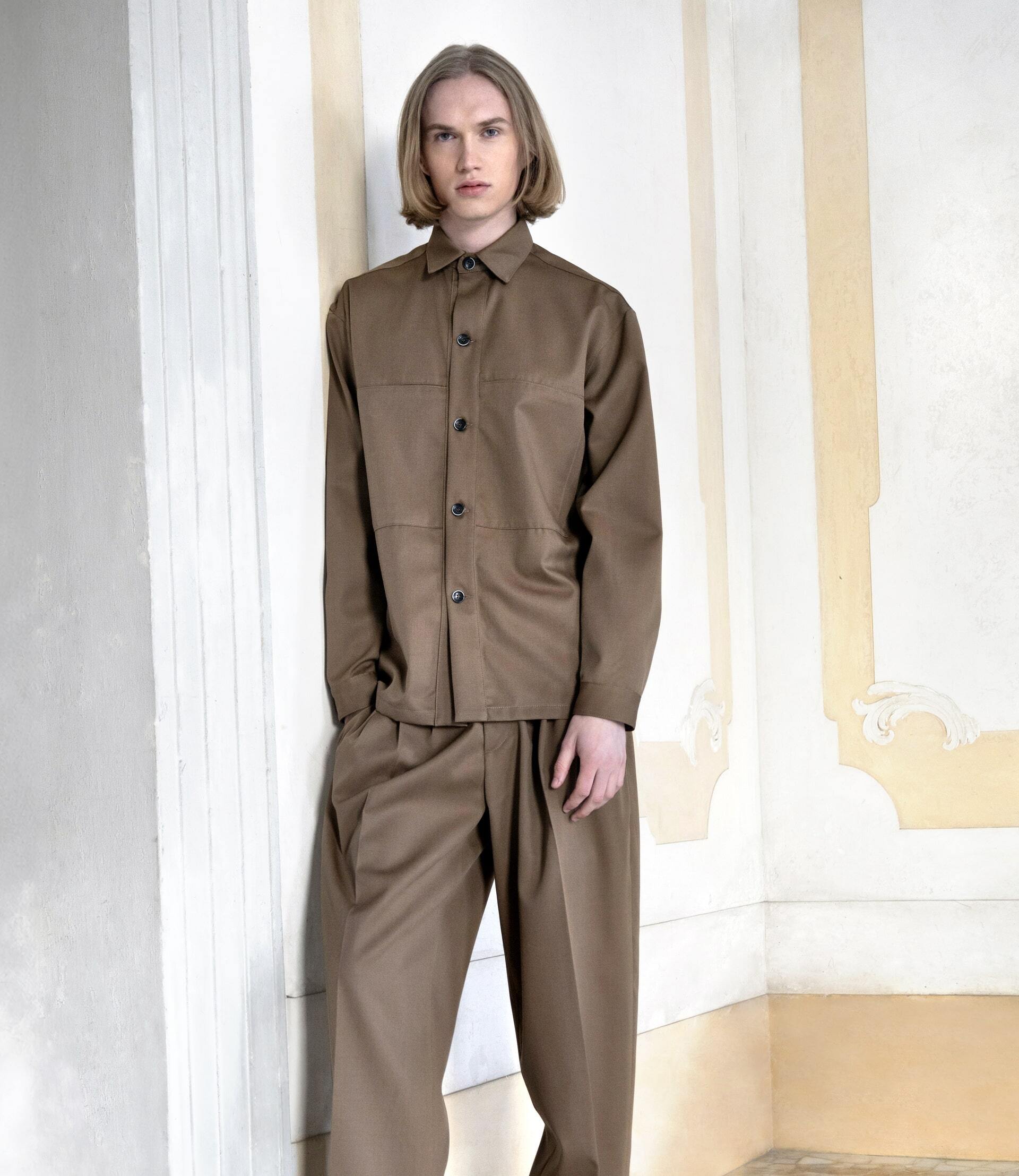 H-Brands: Negozio del Fashion Online