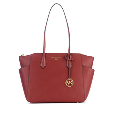 Michael kors brandy top handle satchel store