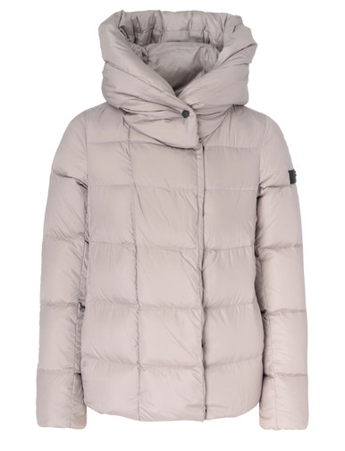 Piumino Peuterey Tucano Mqs 01 beige