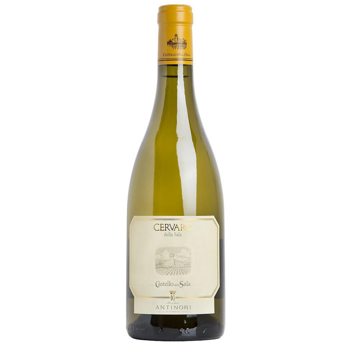 2022 Cervaro della Sala - Antinori