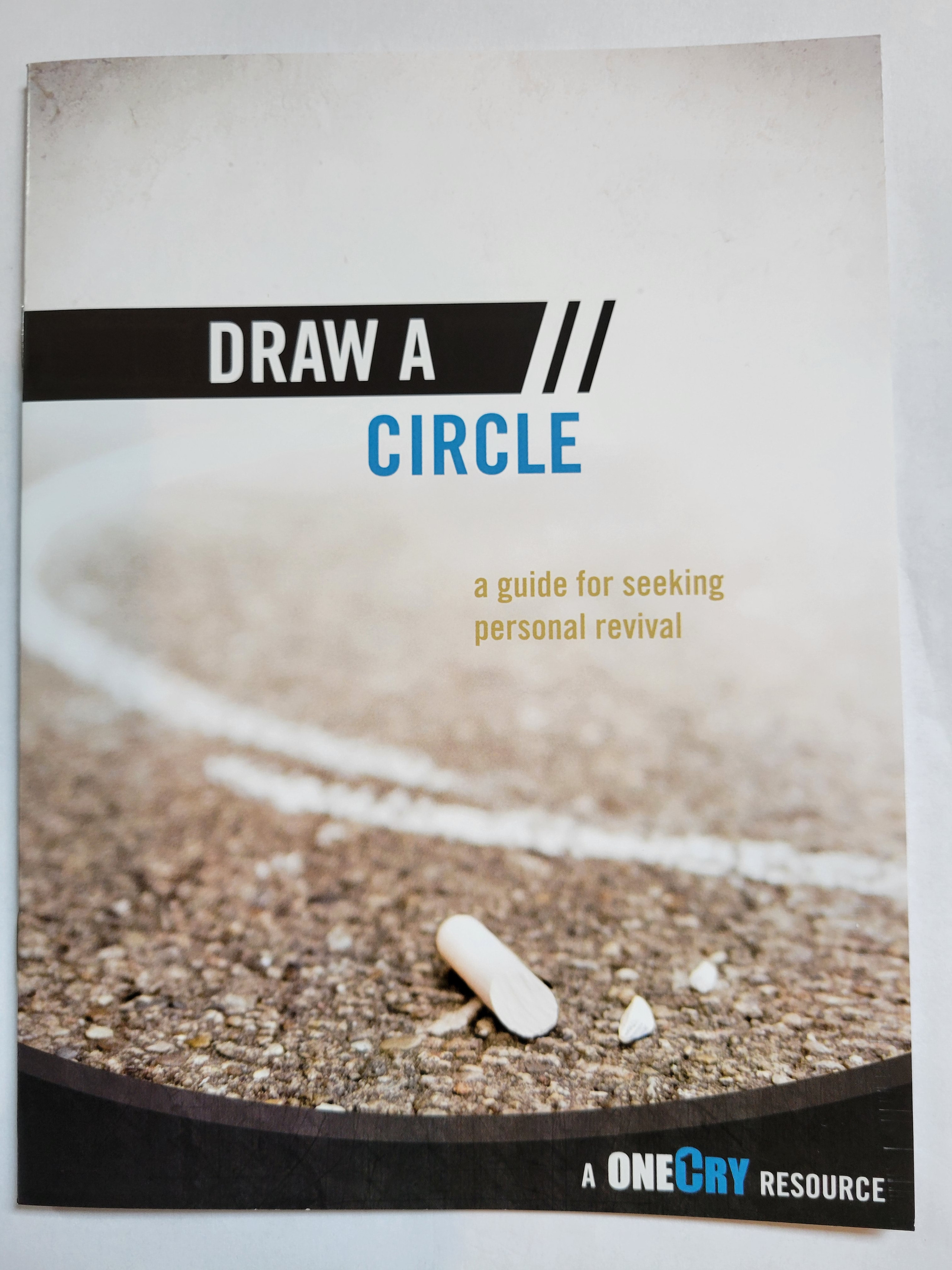 Draw a Circle