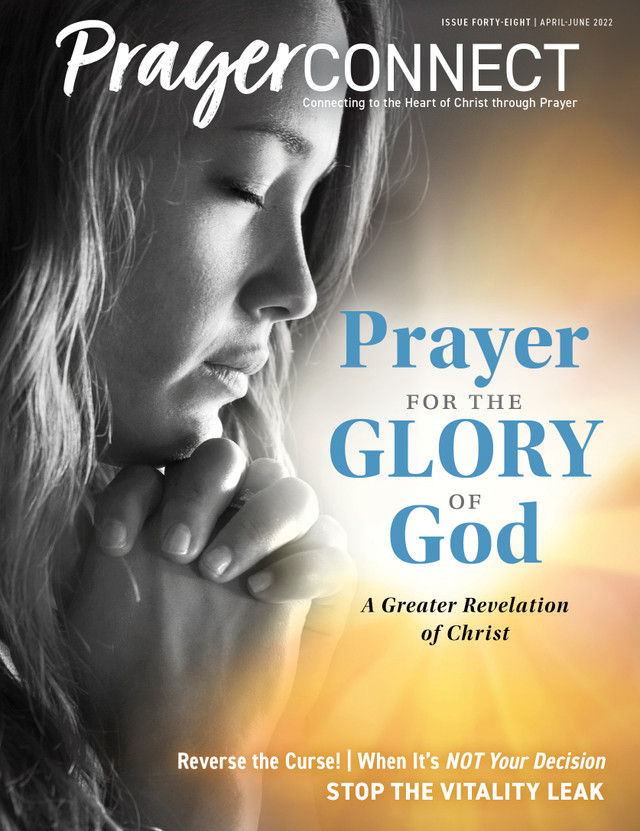 Personal Prayer - Intercession - PrayerShop Publishing