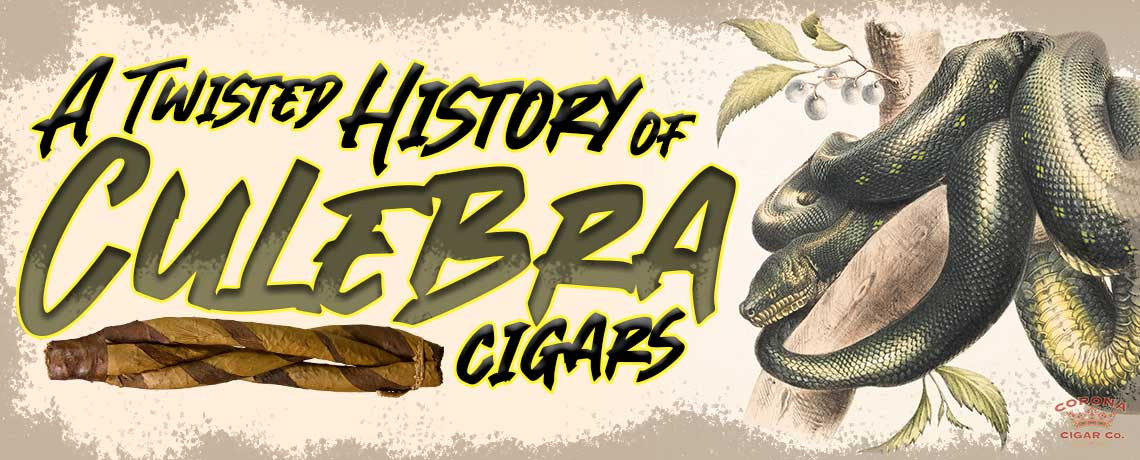 Blog - Corona Cigar Co.