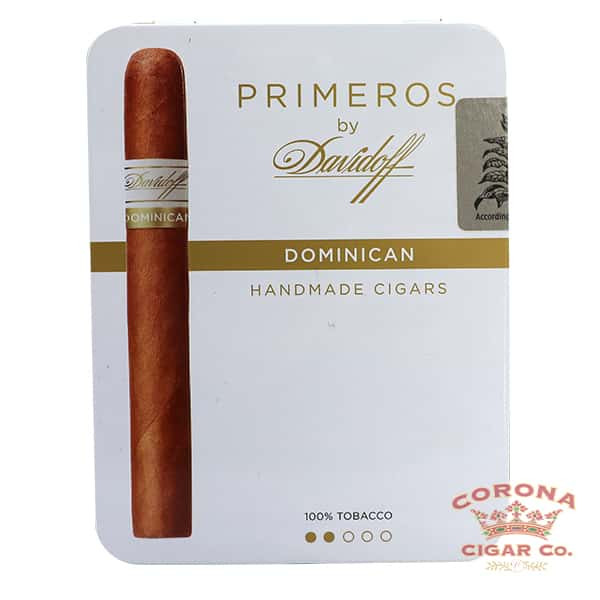 Davidoff Mini Cigars Natural Primeros