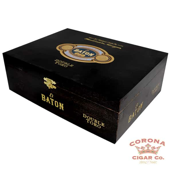 El Baton Double Toro