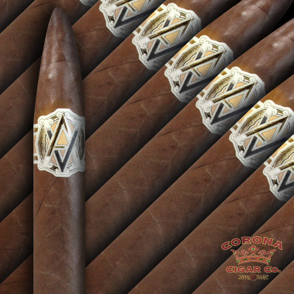 Avo Classic Pyramid (7 x 54) - Corona Cigar Co.