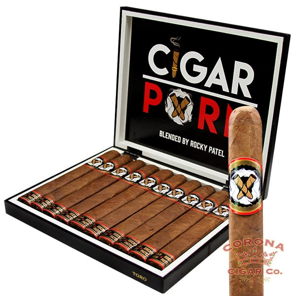 Deadwood Cigars Fat Bottom Betty Toro